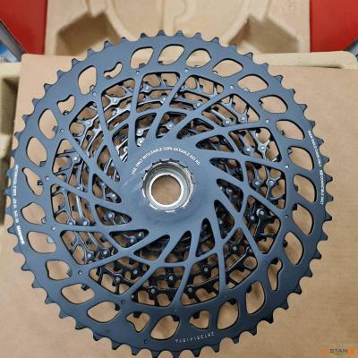 Gearset SRAM Lunar GX Eagle DUB (Crank 170mm Arm Non Boost, No BB included , Cog is 52T XD Drive ...