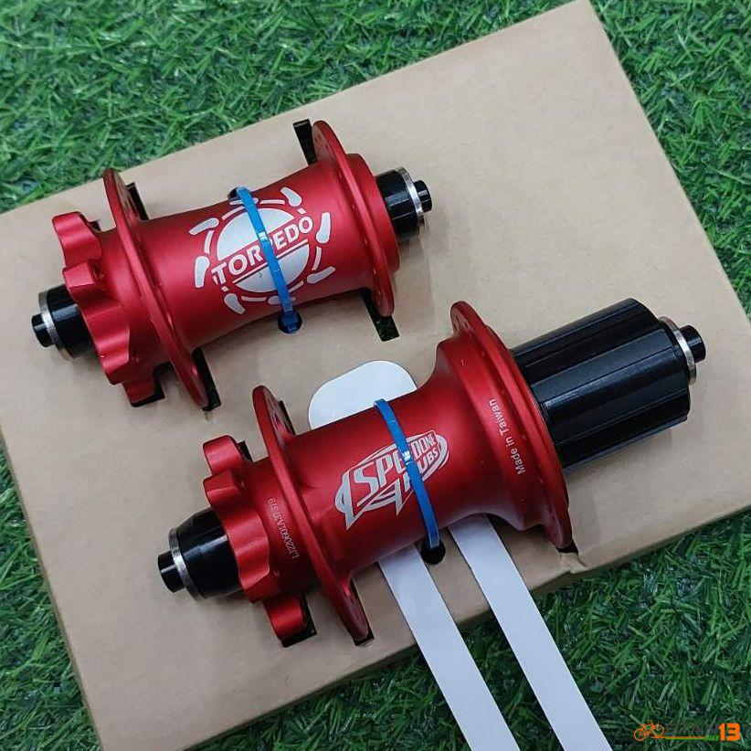 Hub Speedone Torpedo Hub 8 Pawls Stan13 Bike Philippines Hub Speedone Torpedo Hub 8 Pawls Stan13 Bike Philippines